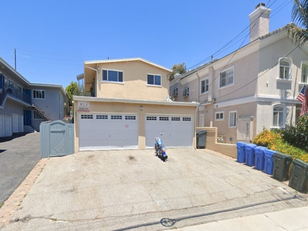 2011 Carnegie Ln Unit 4, Redondo Beach, CA 90278 - 2011 Carnegie Ln ...
