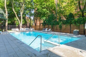 Westmount Westmount Apartments for Rent with a Swimming Pool ...