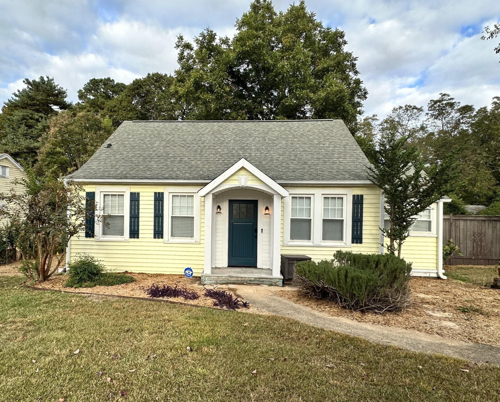 212 Brookdale Ave, Greenville, SC 29607 - House Rental in Greenville ...