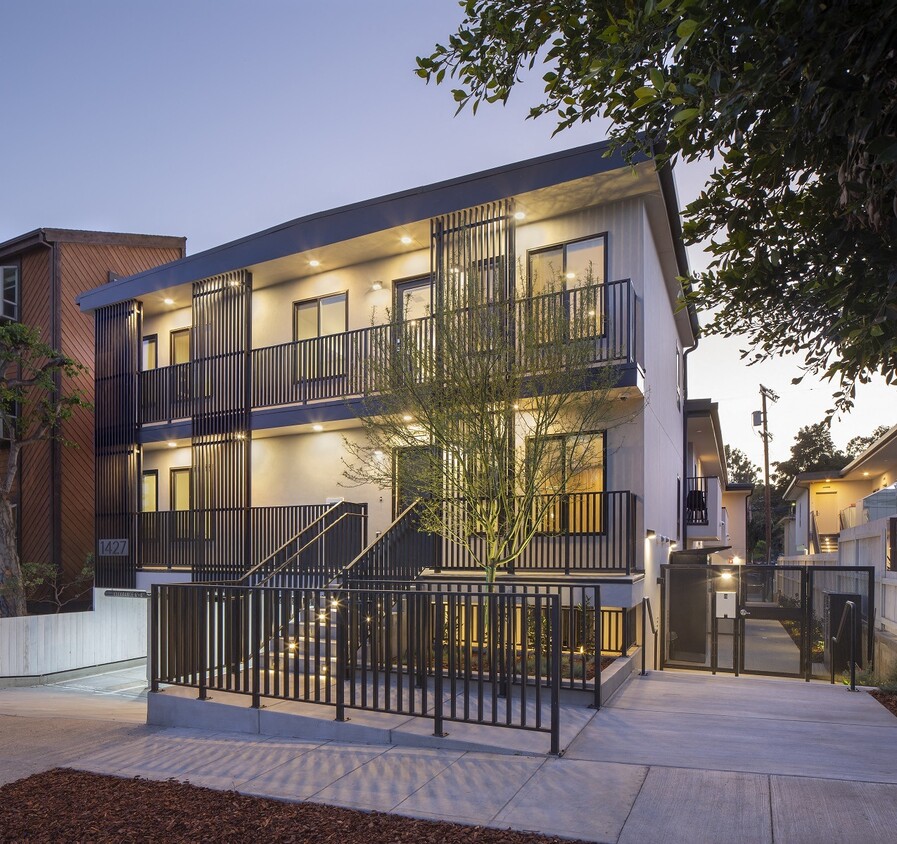 Olive Co-Living - 1427 Barry Ave Los Angeles, CA 90025 | Apartments.com