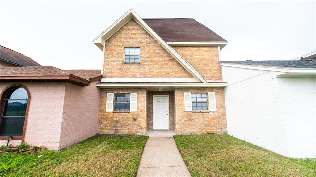 113 E Laurel Ave, McAllen, TX 78501 - Townhome Rentals in McAllen TX ...