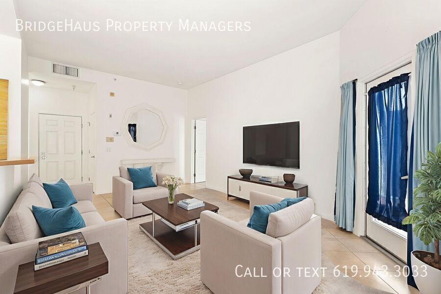 655 Columbia St Unit 406, San Diego, CA 92101 - Condo for Rent in San ...