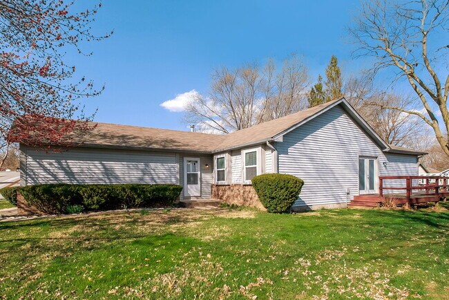 Nora Far Northside Houses under $3,000 - Indianapolis, IN