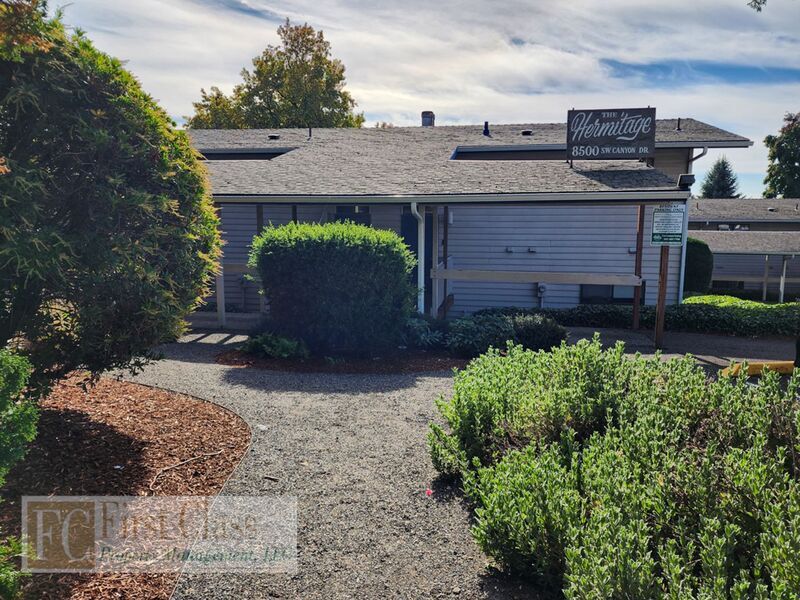 8500 Sw Canyon Dr Unit 8, Portland, OR 97225 - Condo for Rent in ...