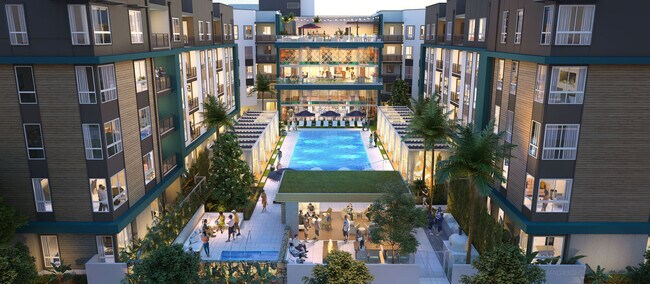 Broadstone Edition - 1100 Steely Irvine, CA - Apartments for Rent in Irvine | Apartments.com