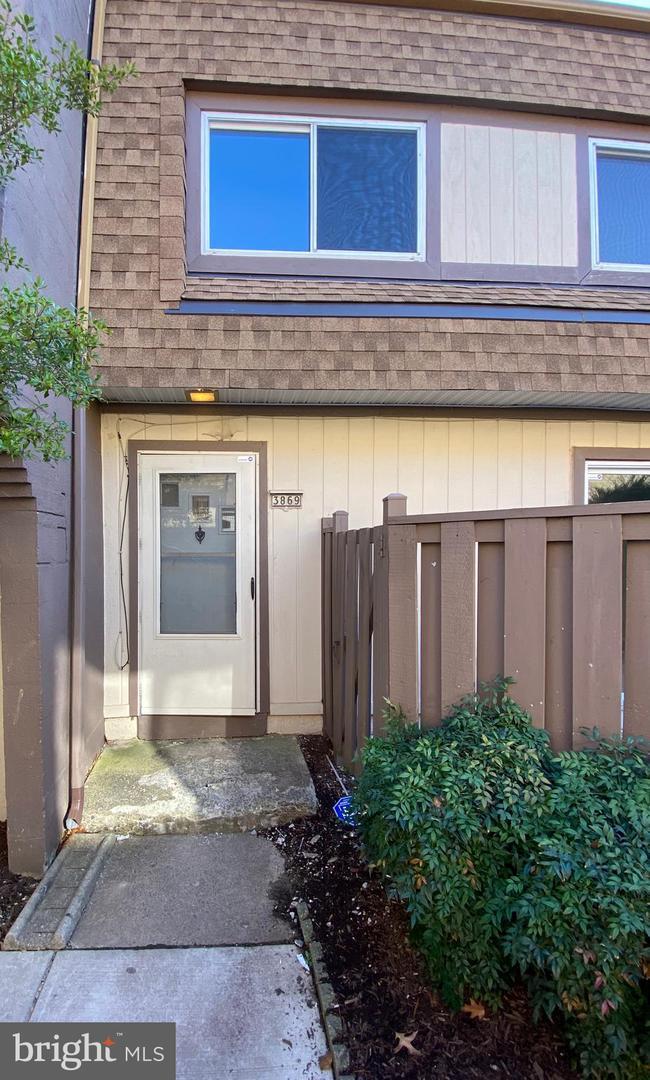 3869 Manzanita Pl, Alexandria, VA 22309 - House Rental in Alexandria ...
