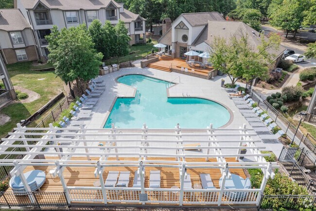 Sundance Station Apartments for Rent - Richmond, VA - Updated Today ...