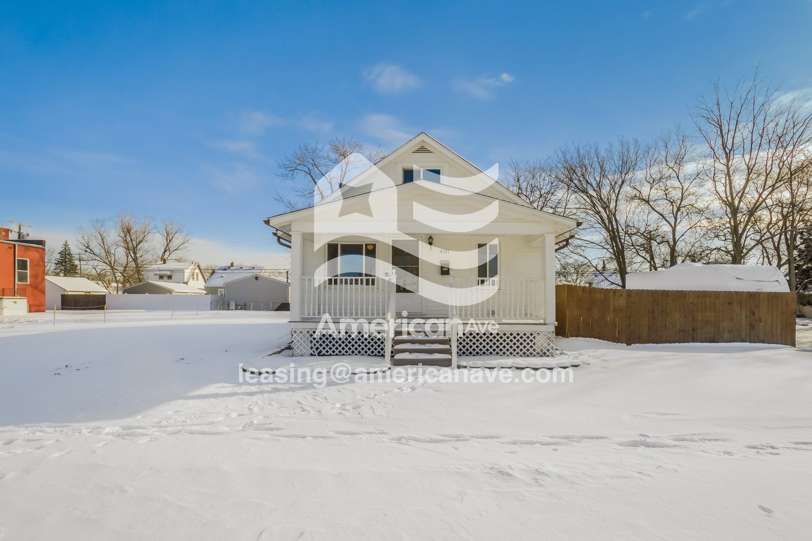 4151 Coolidge Ave, Lincoln Park, MI 48146 | Apartments.com