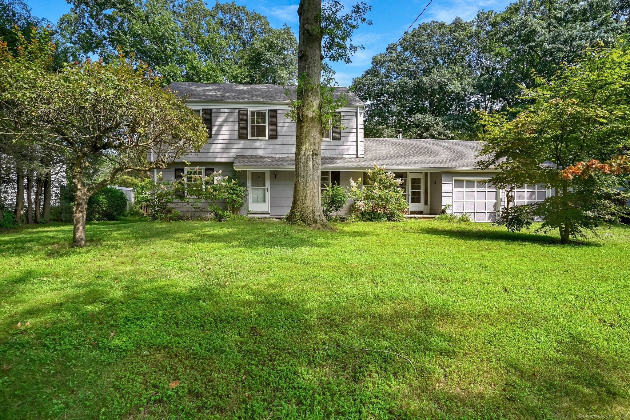 58 Twin Brooks Ln, Fairfield, CT 06824 - House Rental in Fairfield, CT ...