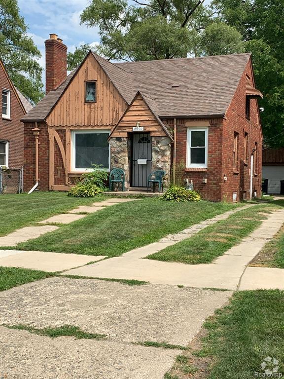 Brightmoor Apartments for Rent with a Garage - Detroit, MI - 10 Rentals ...