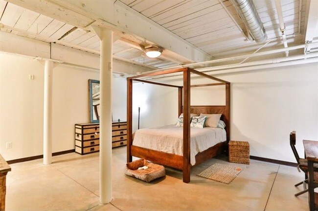 Highland Mill Lofts Apartments - 2901 N Davidson St Charlotte, NC ...