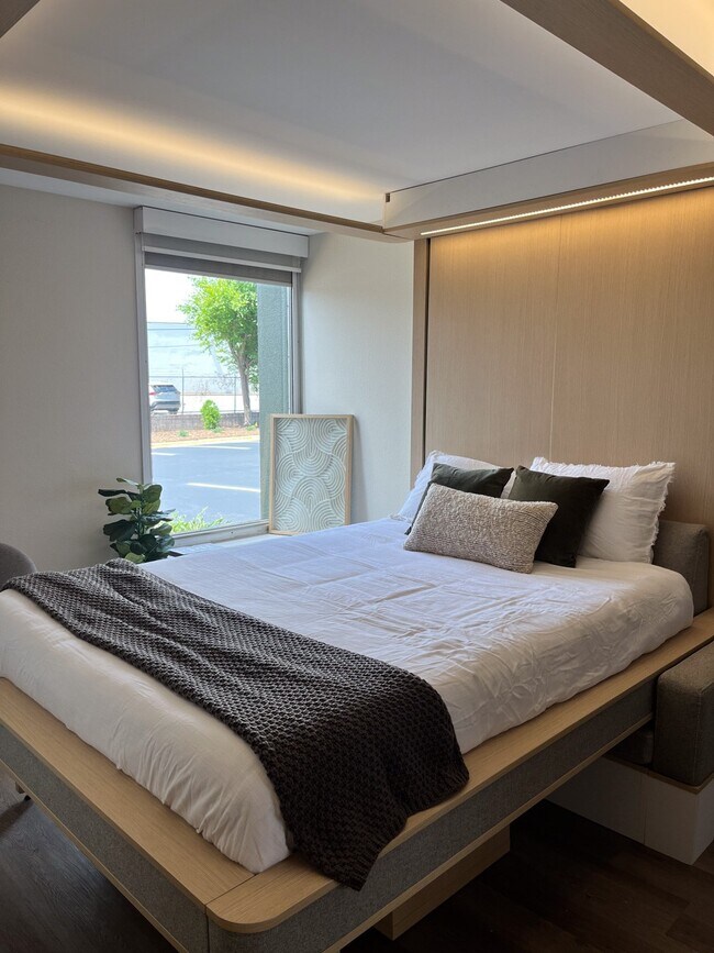 Flathouse Studios - Apartments in Greenville, SC | Apartments.com