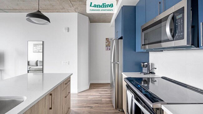 2010 West End Ave Unit 1505.1401747, Nashville, TN 37203 - Room for ...