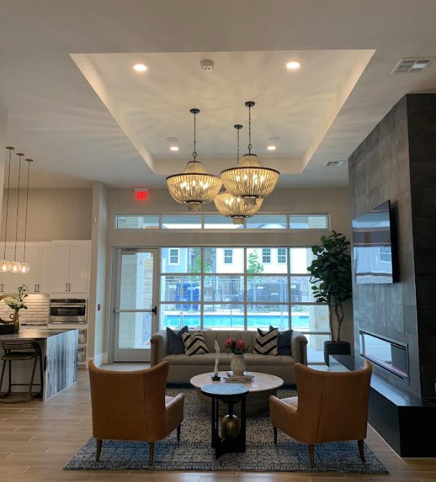 Villas at Birnham Woods - 28325 Birnham Woods Dr Spring, TX ...