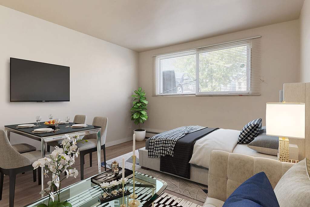 Simon's Court Apartments - 10828 97Th St NW Edmonton, AB | Apartments.com