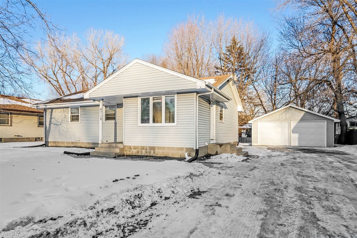 6718 N Colfax Ave, Minneapolis, MN 55430 - House Rental in Minneapolis ...