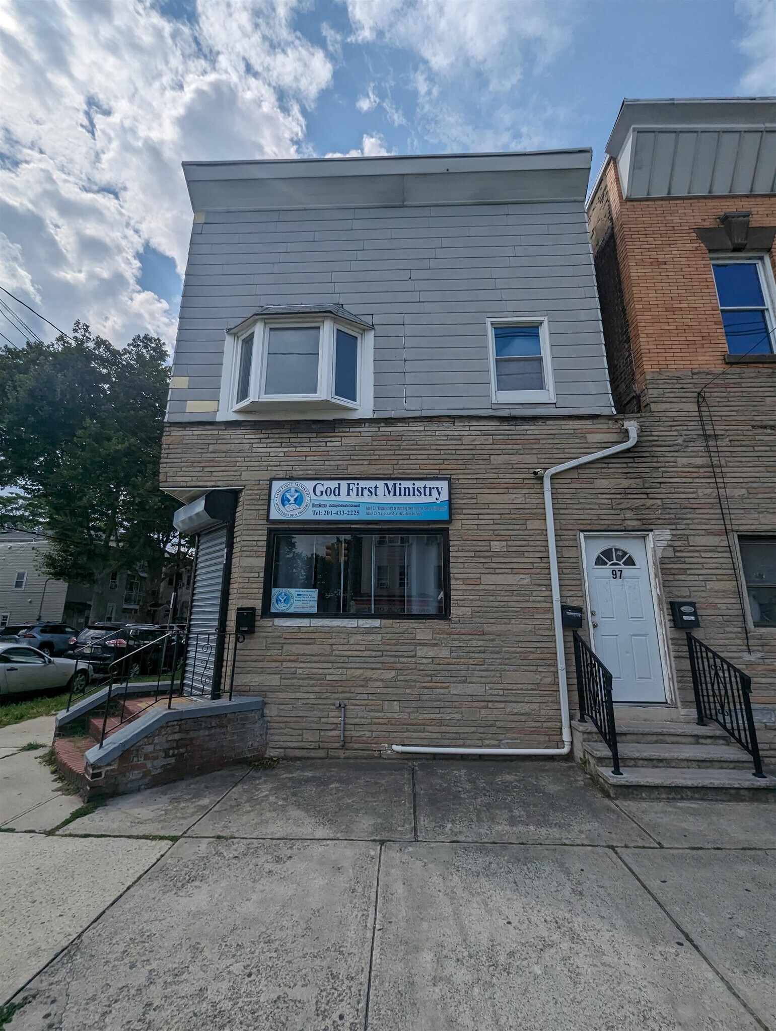 97 Mallory Ave Unit 1, Jersey City, NJ 07304 - Room for Rent in Jersey ...