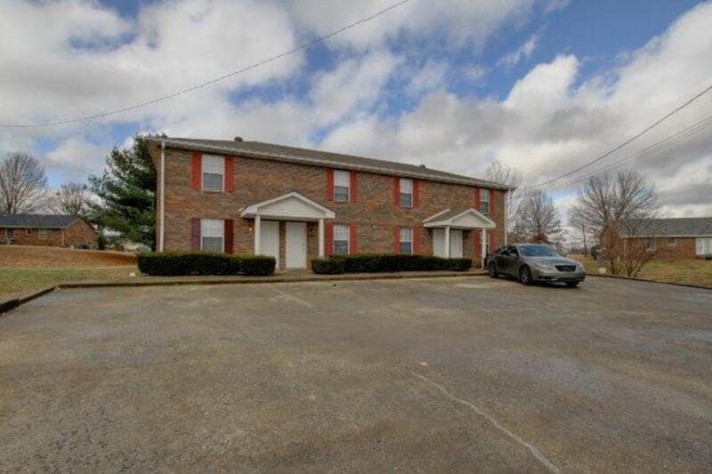 363 Peabody Dr, Clarksville, TN 37042 - Townhome Rentals in Clarksville ...