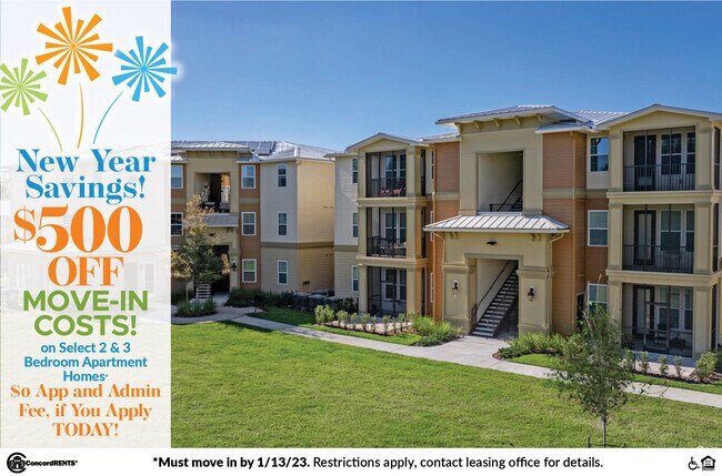 Village of Collier Apartments under $2,973 - The Villages, FL - 4 ...