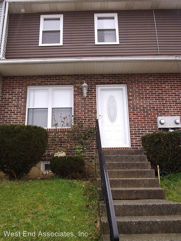 2834 Rhonda Ln, Allentown, PA 18103 - House Rental in Allentown, PA ...