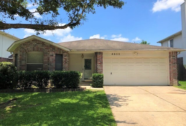 4835 Gypsy Forest Dr, Humble, TX 77346 - House Rental in Humble, TX ...