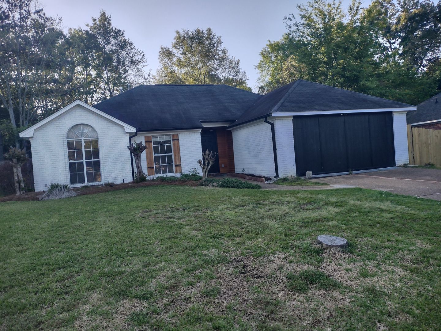284 Hawthorne Dr, Madison, MS 39110 - House Rental in Madison, MS ...