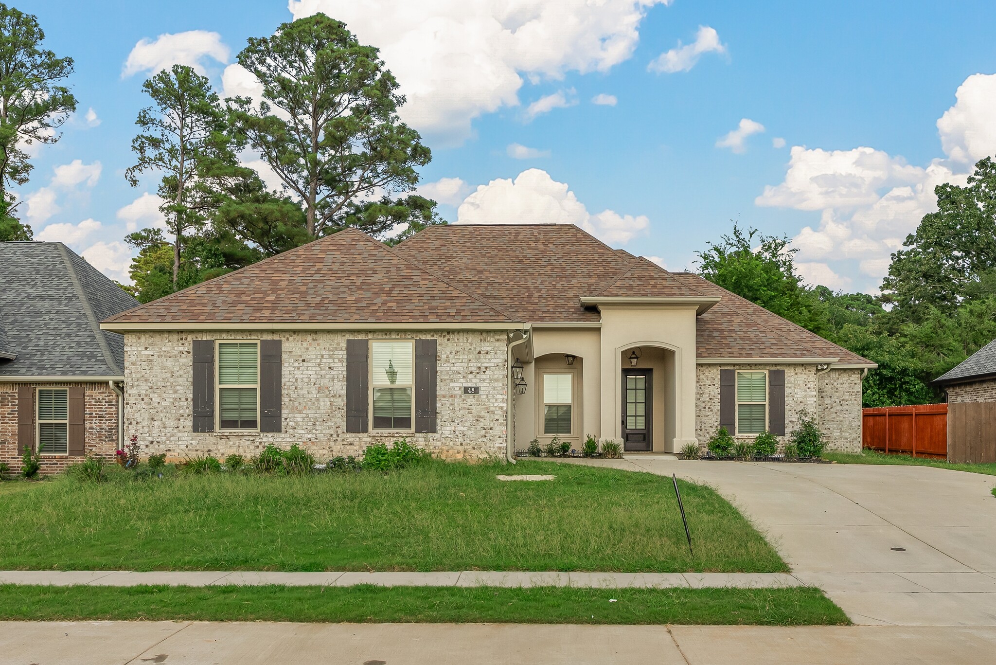 48 Crowder Dr, Benton, LA 71006 - House Rental in Benton, LA ...