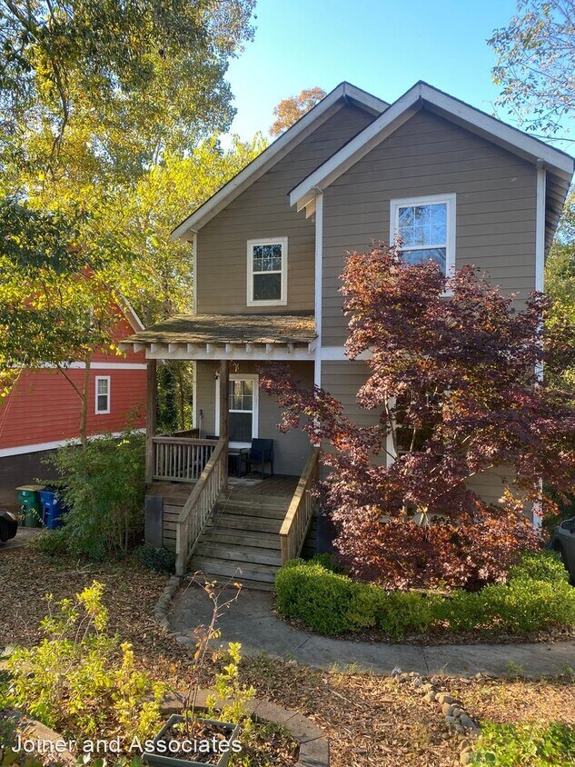 285 Howard Dr, Athens, GA 30601 - House Rental in Athens, GA ...