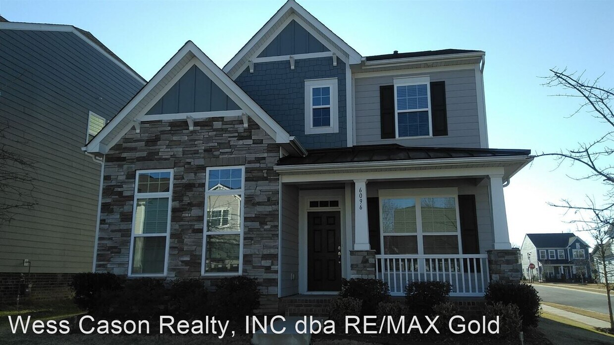 6096 Cloverdale Dr, Fort Mill, SC 29708 - House Rental in Fort Mill, SC ...