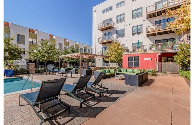 The Dylan Apartments - Dallas, TX | Apartments.com