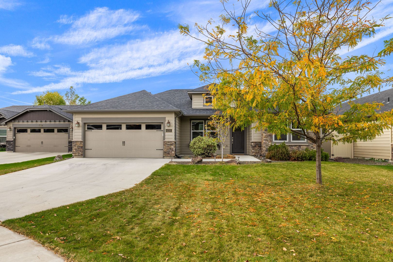 4235 S Highcliff Ave, Meridian, ID 83642 - House Rental in Meridian, ID ...