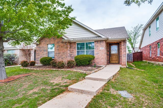 8925 Stewart St, Cross Roads, TX 76227 - House Rental in Cross Roads ...