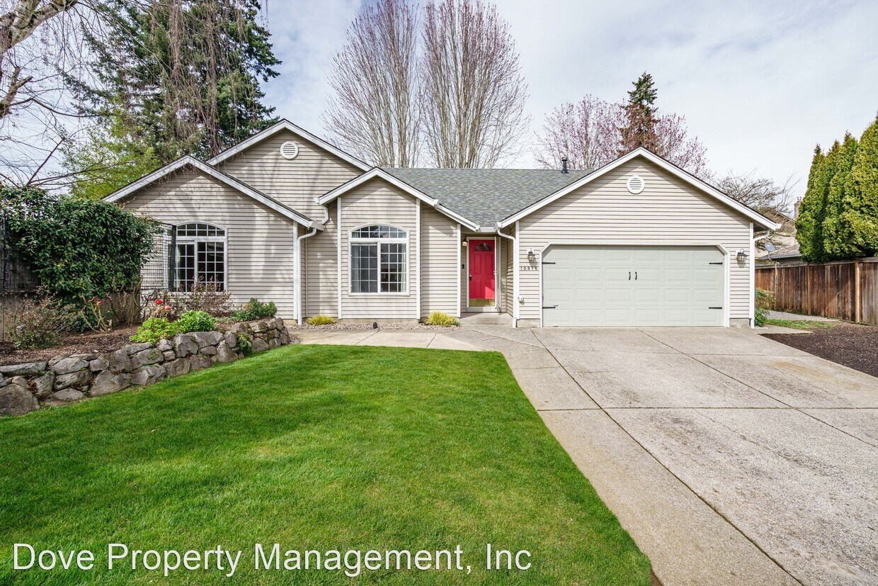10916 NE 97th Cir, Vancouver, WA 98662 - House Rental in Vancouver, WA ...