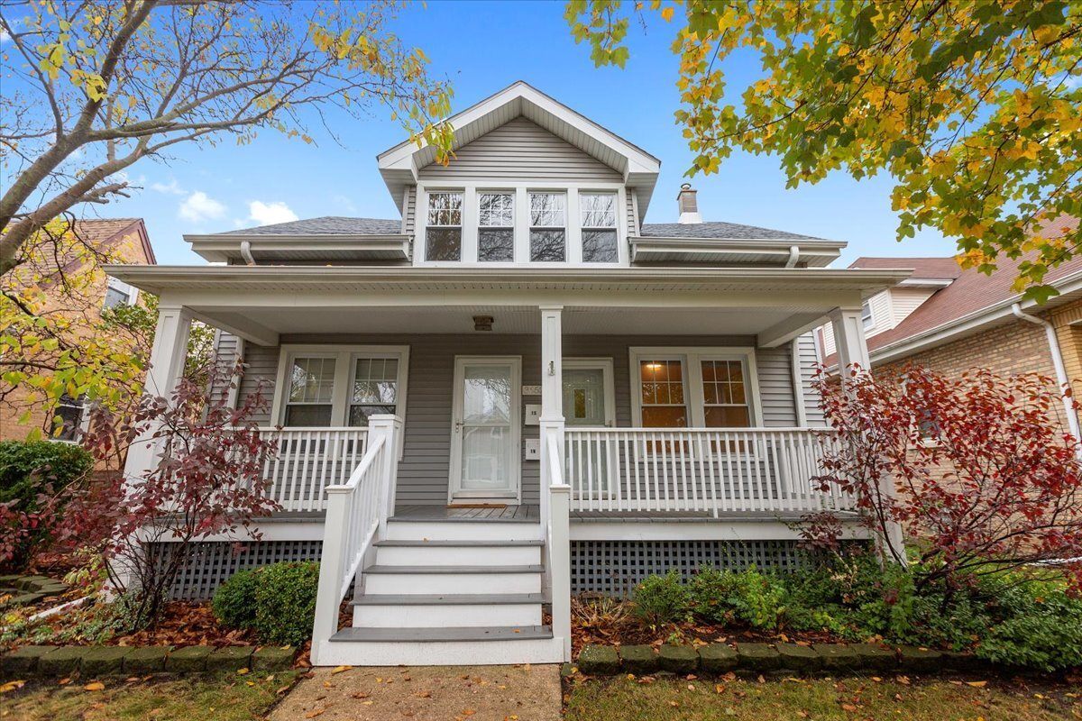 3652 N Nora Ave, Chicago, IL 60634 - House Rental in Chicago, IL ...