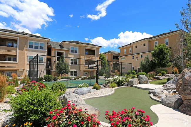 The Alexander at South Virginia Apartments - Reno, NV | Apartments.com