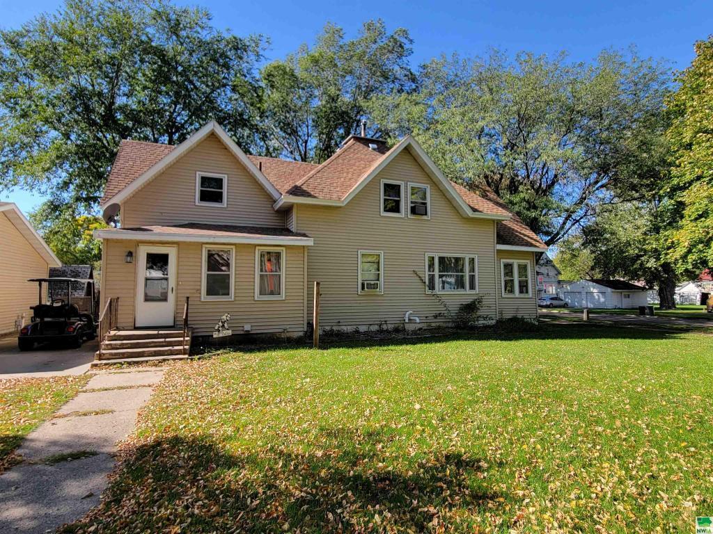 350 Iowa St, Akron, IA 51001 - House Rental in Akron, IA | Apartments.com