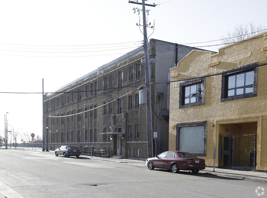 The Archdale Apartments - Minneapolis, MN | Apartments.com