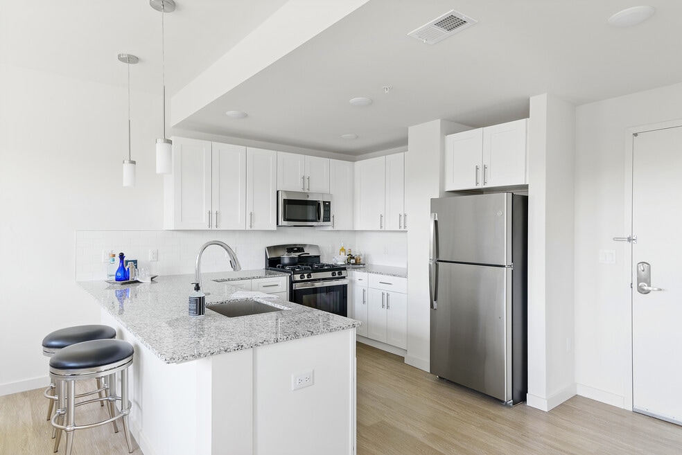 Apartamentos en renta en Plainfield, NJ con parque para perros