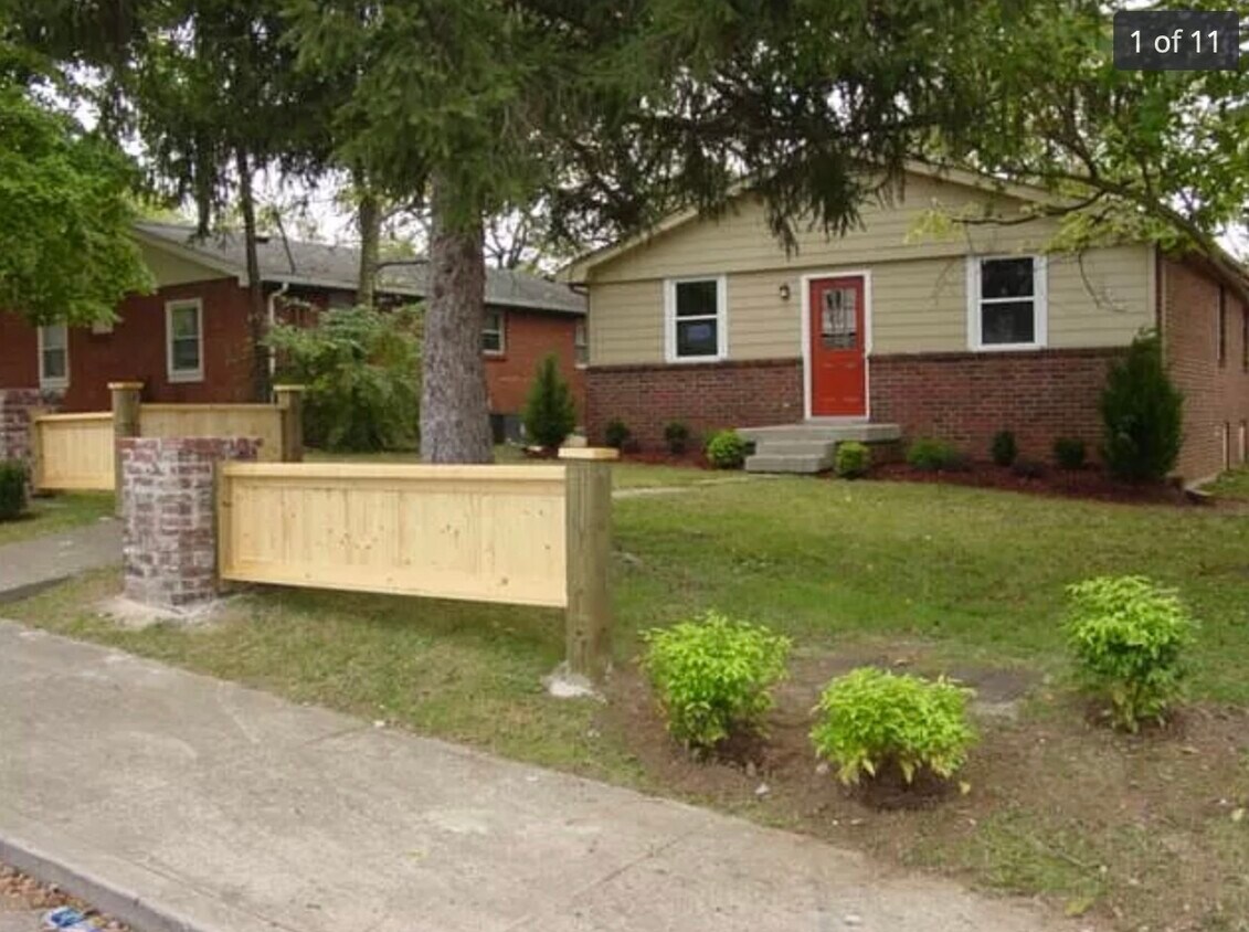 1508 Russell St Unit 1508 Russell A, Nashville, TN 37206 - 1508 Russell ...