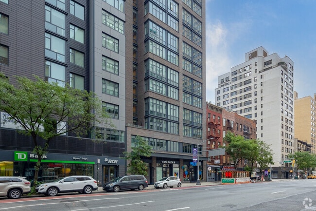 The Lindley Murray Hill - 591 Third Ave New York, NY | Apartments.com