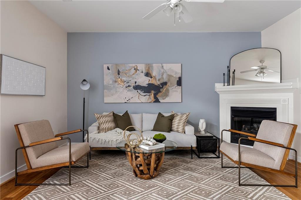 3513 Bartley Pond Ct, Richmond, VA 23233 - Townhome Rentals in Richmond ...