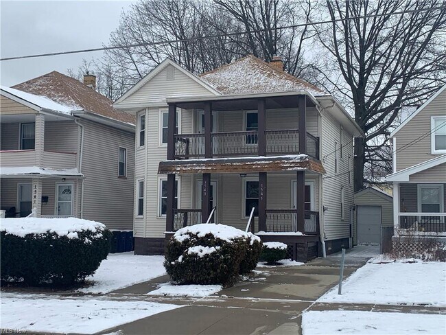 1543 Coutant Ave, Lakewood, OH 44107 - 1543 Coutant Ave Lakewood, OH ...