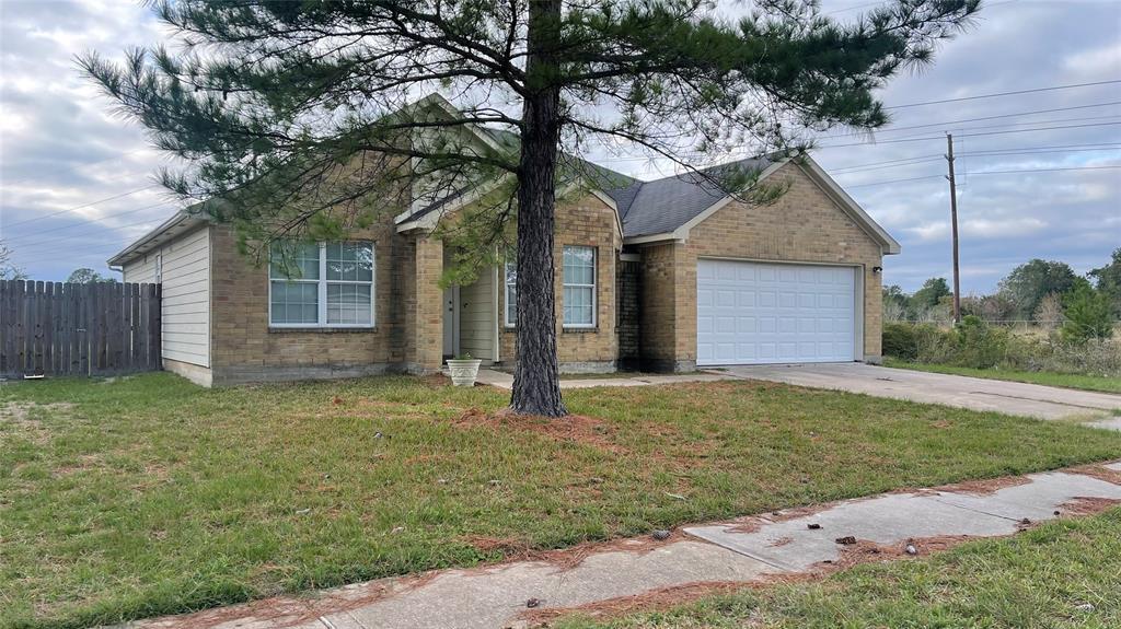 17839 Bullis Gap Dr, Hockley, TX 77447 - House Rental in Hockley, TX ...