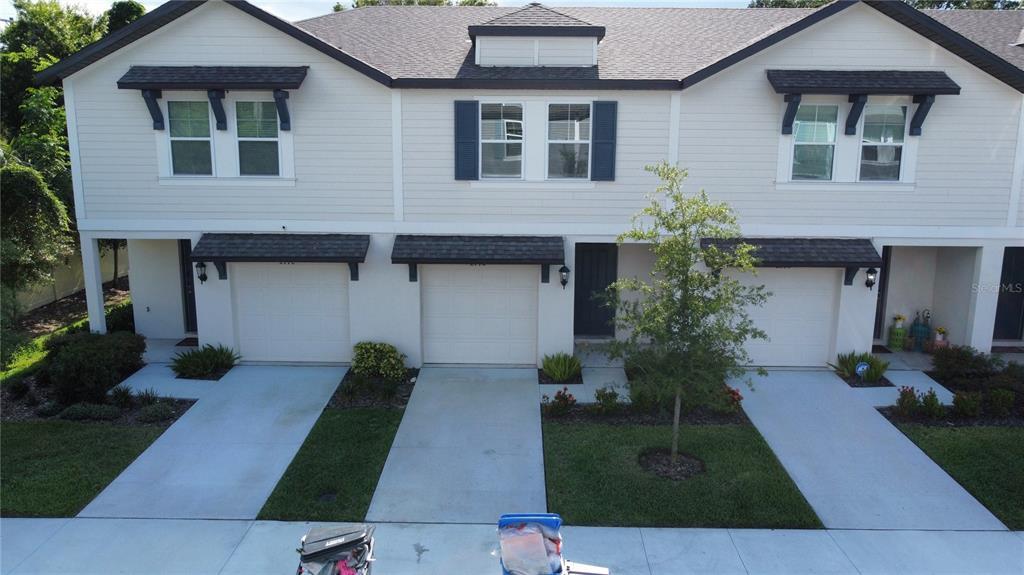 2712 Chestnut Creek Place, Brandon, FL 33510 - Townhome Rentals in ...