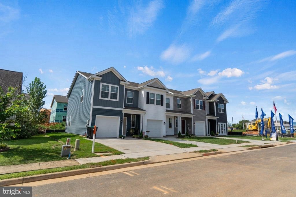 110 Willet Hollow St, Stephens City, VA 22655 - Townhome Rentals in ...