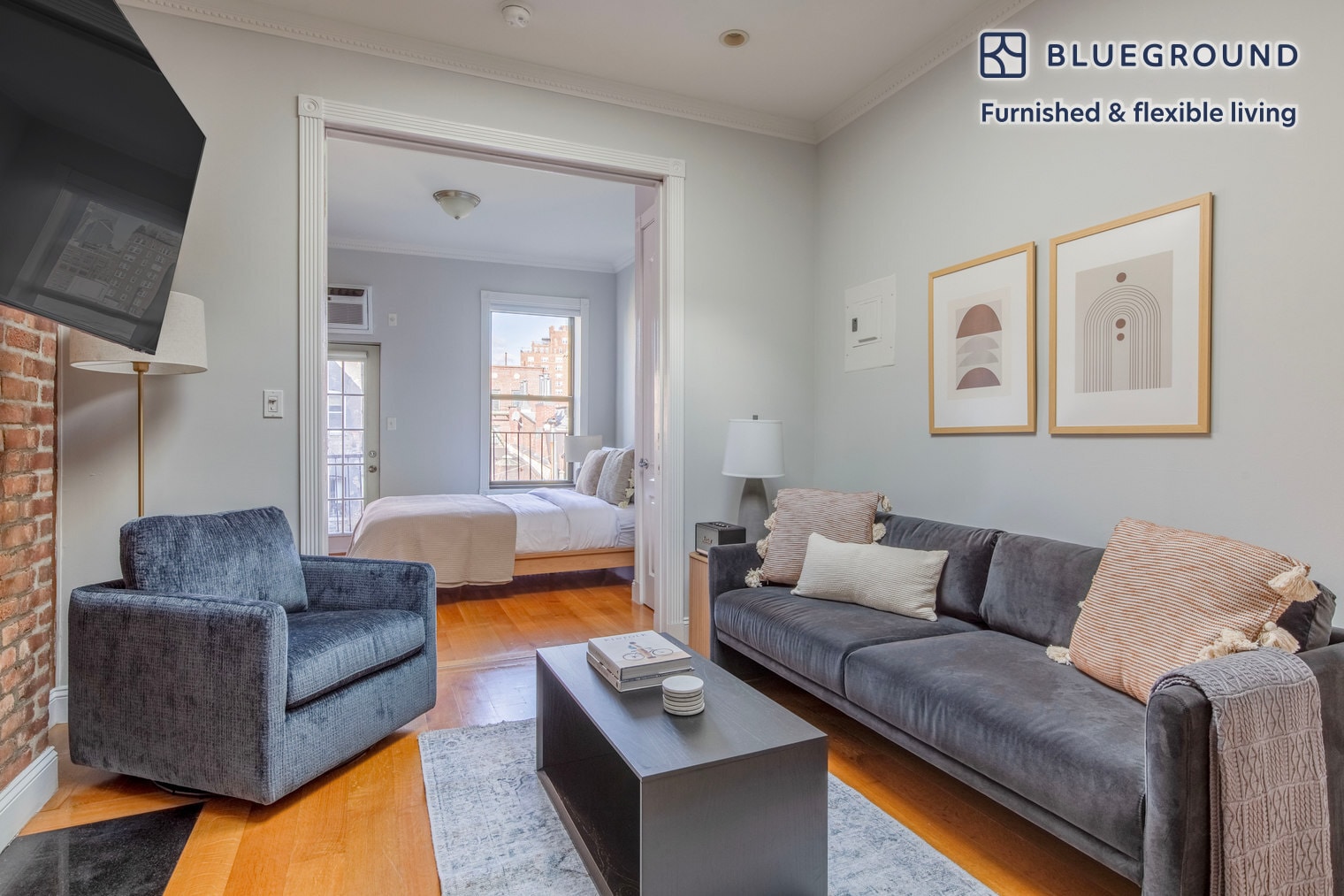95 Perry St Unit SI FL5-ID1396, New York, NY 10014 | Apartments.com