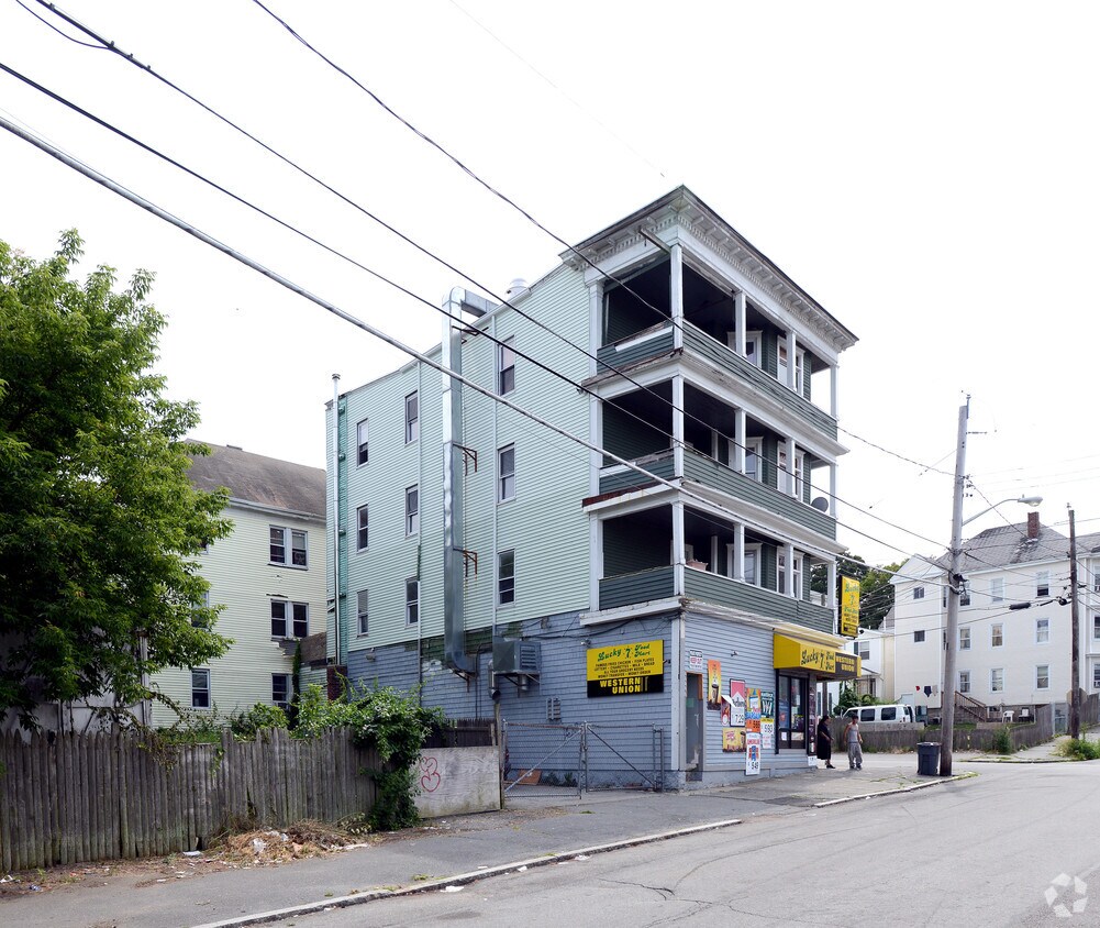 190 Weld St, New Bedford, MA 02740 - 190 Weld St New Bedford, MA 02740 ...