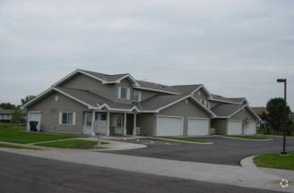 North Pointe Townhomes - Blaine, MN | Apartments.com