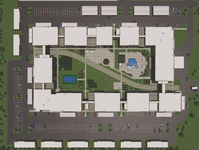 Union Mill - 2023 N Broadmoor St Wichita, KS - Apartments for Rent in ...