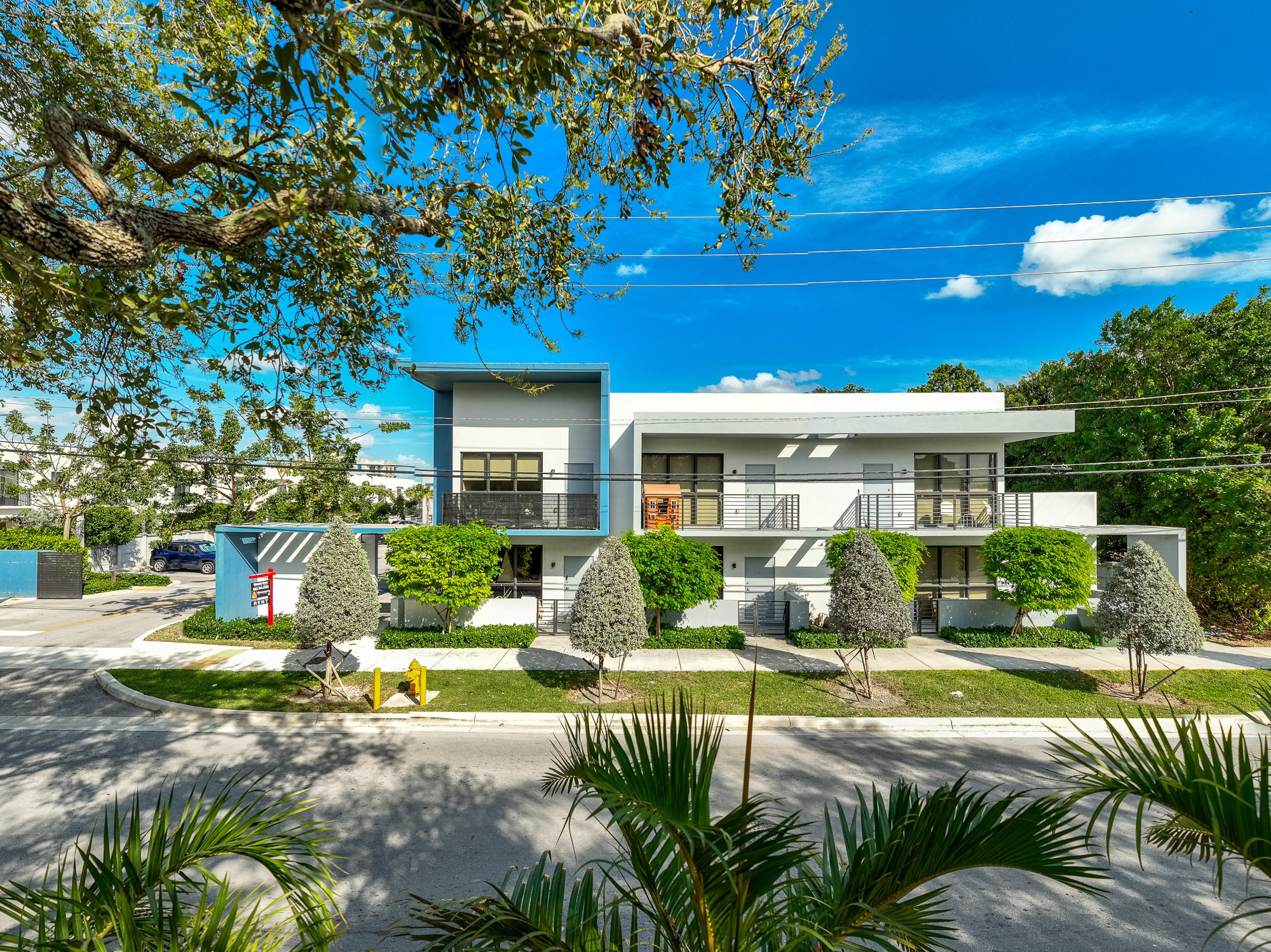 Princeton Townhomes Townhomes for Rent - Homestead, FL | Apartments.com